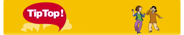 Franse methode basisonderwijs #3: Tip Top! | Bonjour! Ça va?!