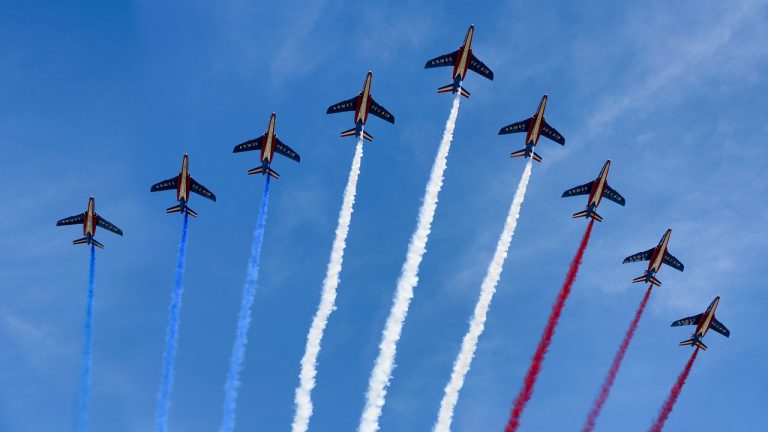 Dé Franse feestdag van het jaar: 14 juillet (14 juli) | Bonjour! Ça va?!