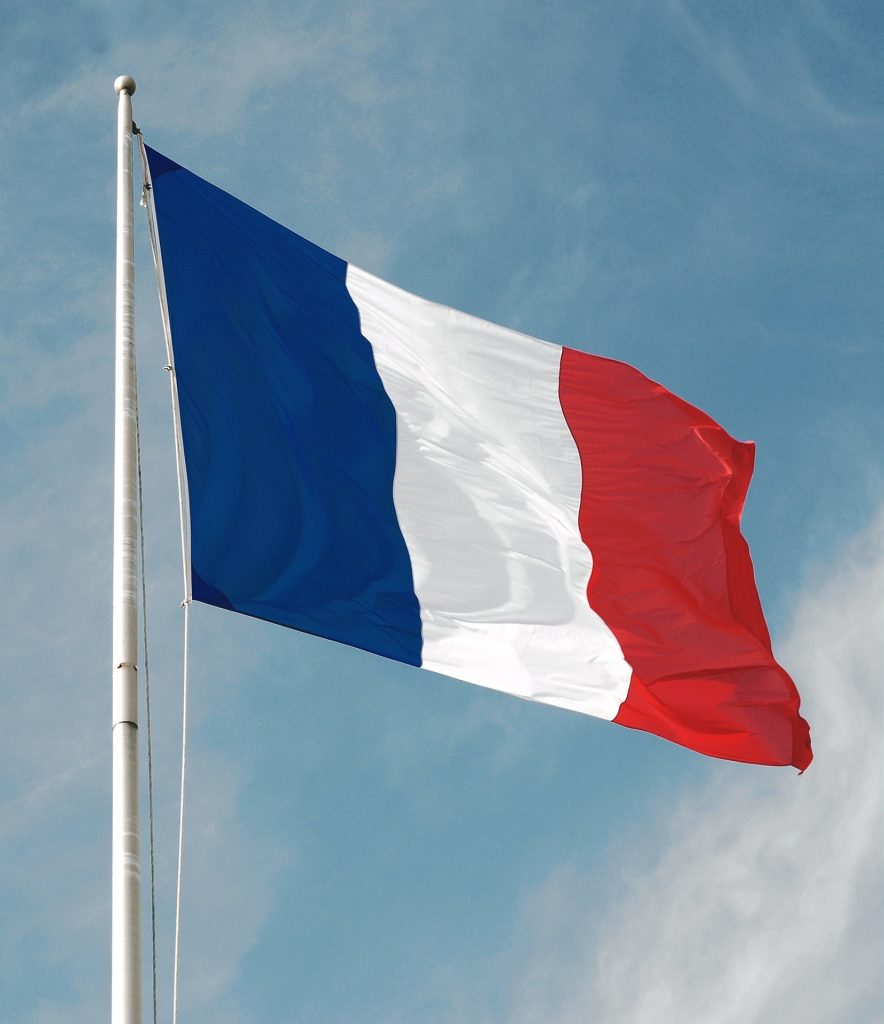 Dé Franse feestdag van het jaar: 14 juillet (14 juli) | Bonjour! Ça va?!