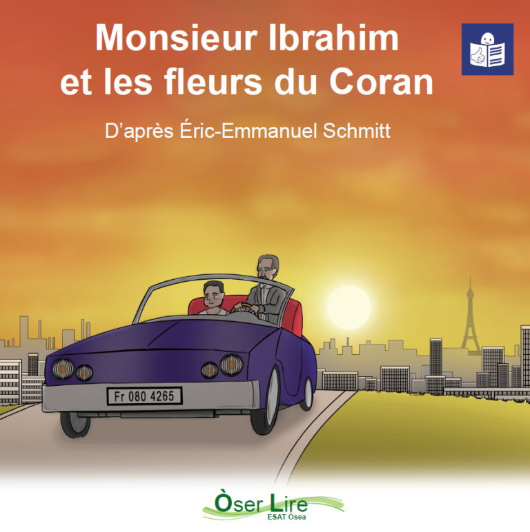 Franse klassiekers in eenvoudige taal | Bonjour! Ça va?!